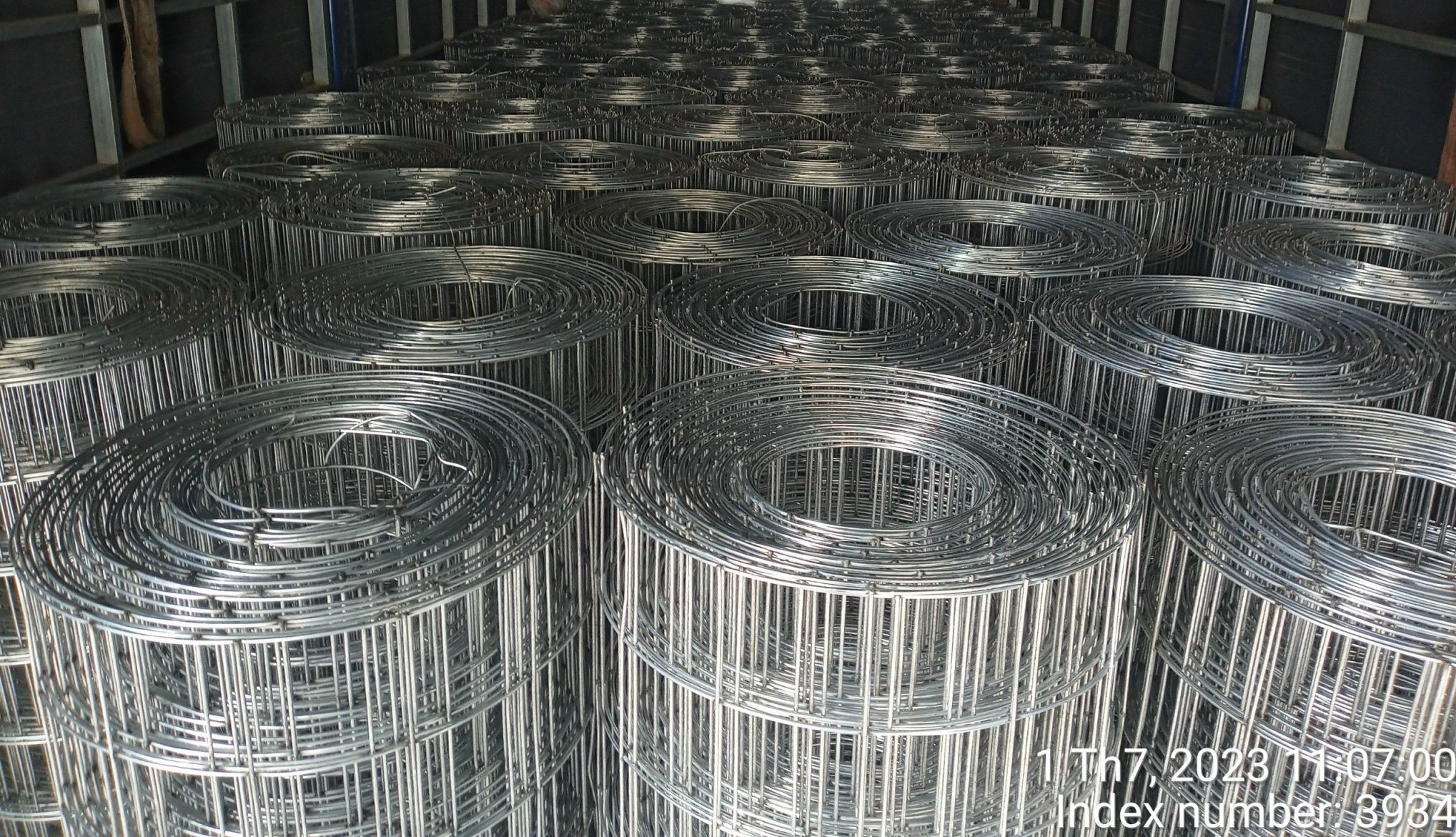 LƯỚI THÉP HÀN MẠ KẼM UY TÍN GIÁ RẺ Ở BIÊN HOÀ LONG THÀNH NHƠN TRẠCH ...